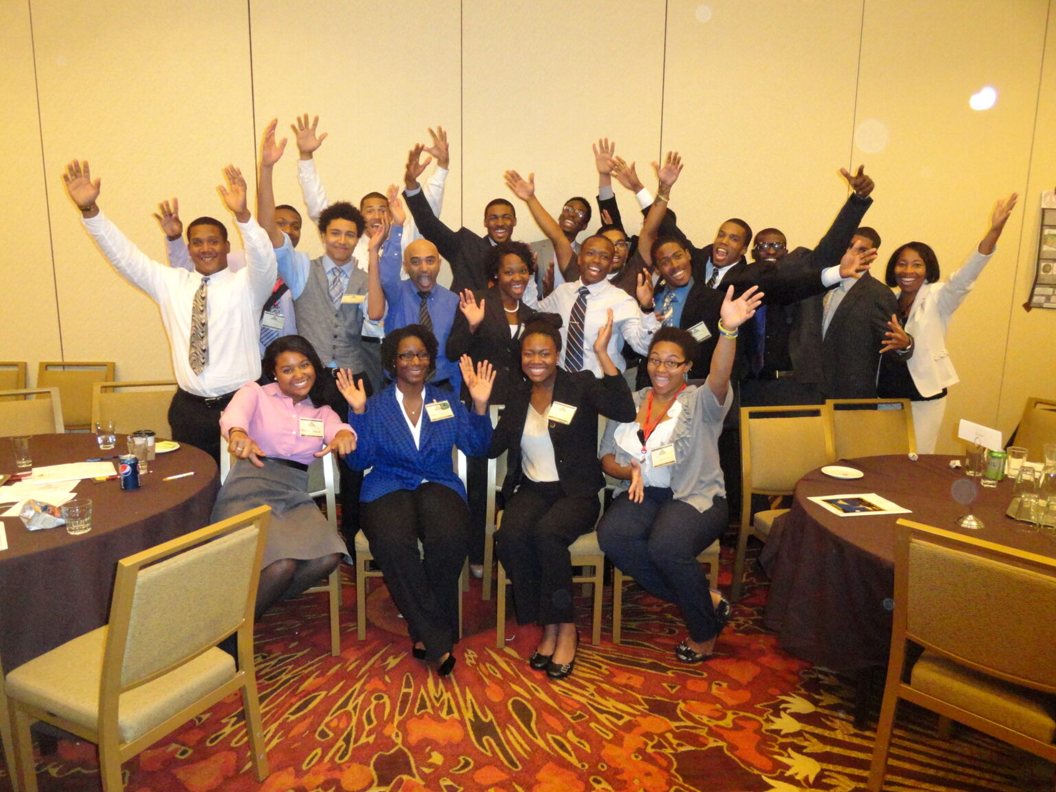 Support NABG - National Association of Black Geoscientists