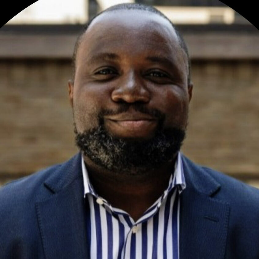 Leadership - National Association of Black Geoscientists