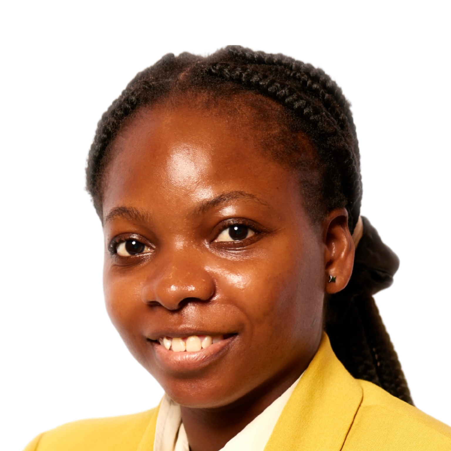 Leadership - National Association of Black Geoscientists